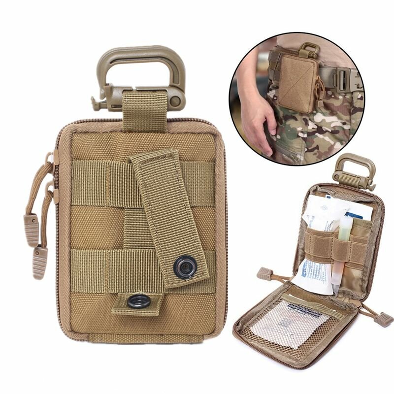 Сумка тактическая