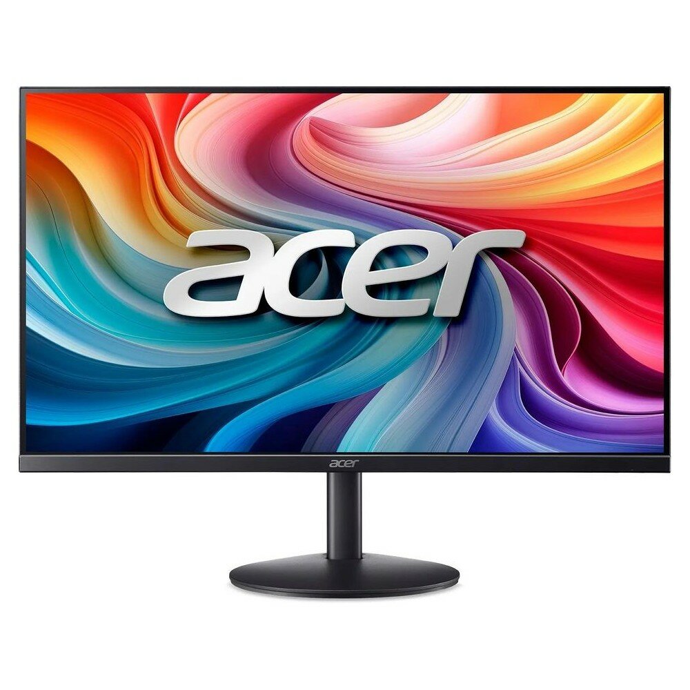 23.8" Монитор Acer SA243YP1bi, IPS, 1920x1080, 144 Гц (UM. QS3CD.101)