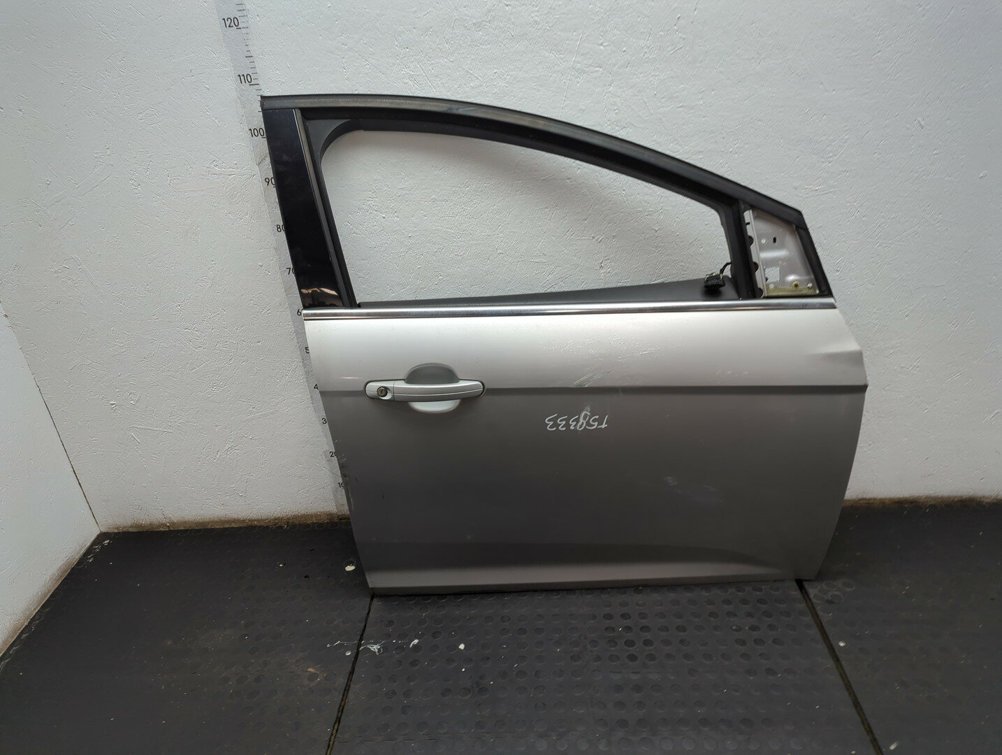 Дверь боковая (легковая) правая передняя Ford Focus 3 Б/У