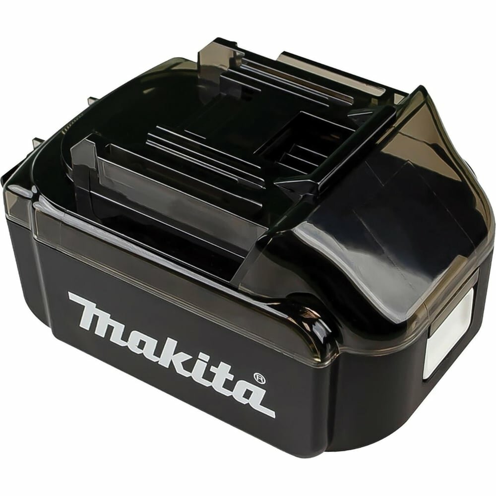 Пластиковый кейс Makita LXT B-69917
