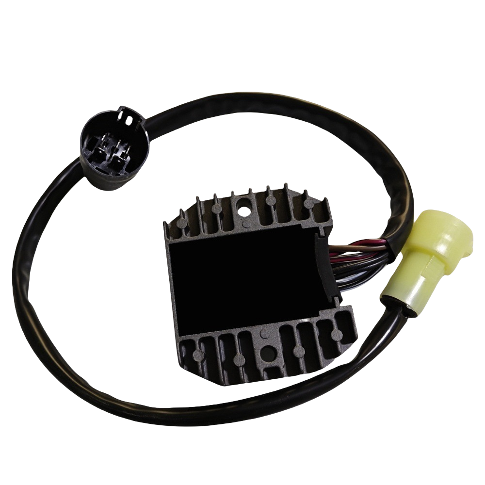 Регулятор для Kawasaki KLF Bayou 3002002 KFX700 7002004 21066-1112 21066-0047