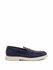 Лоферы STURLINI Round-toe penny loafers