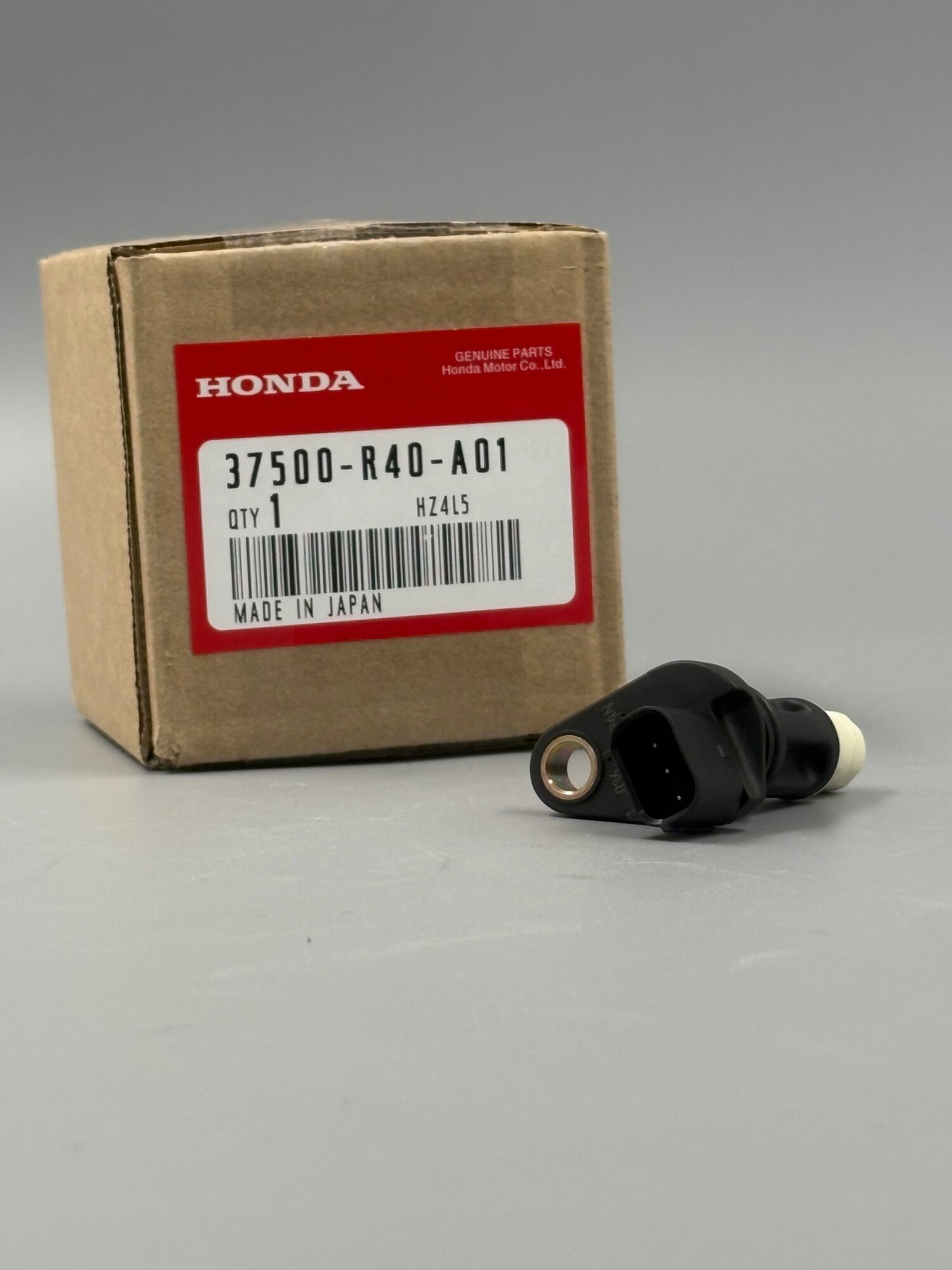 37500R40A01 Датчик положения коленвала Honda Accord, Civic