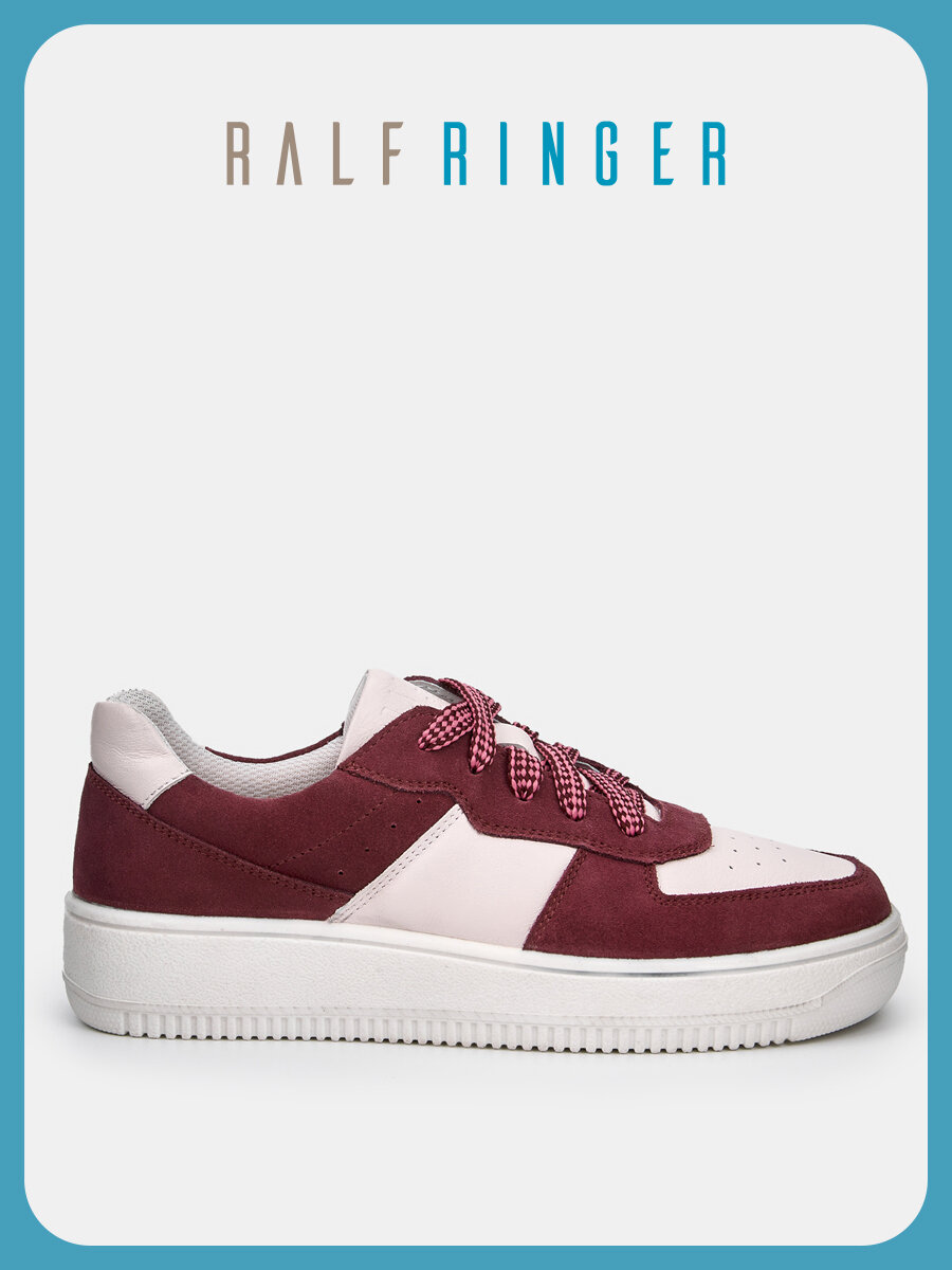 Кеды Осень-зима 2024