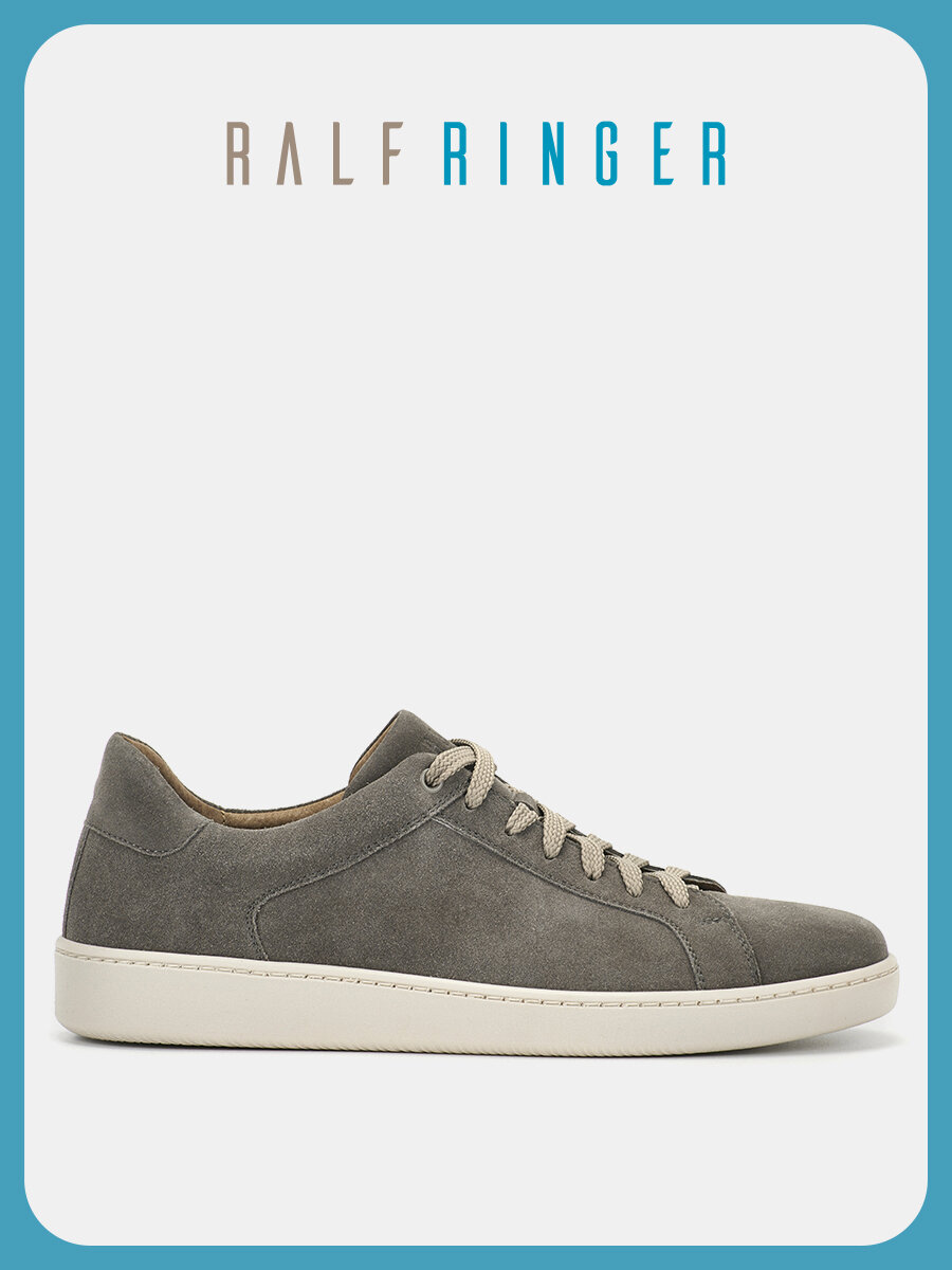 Кеды Весна-лето 2025