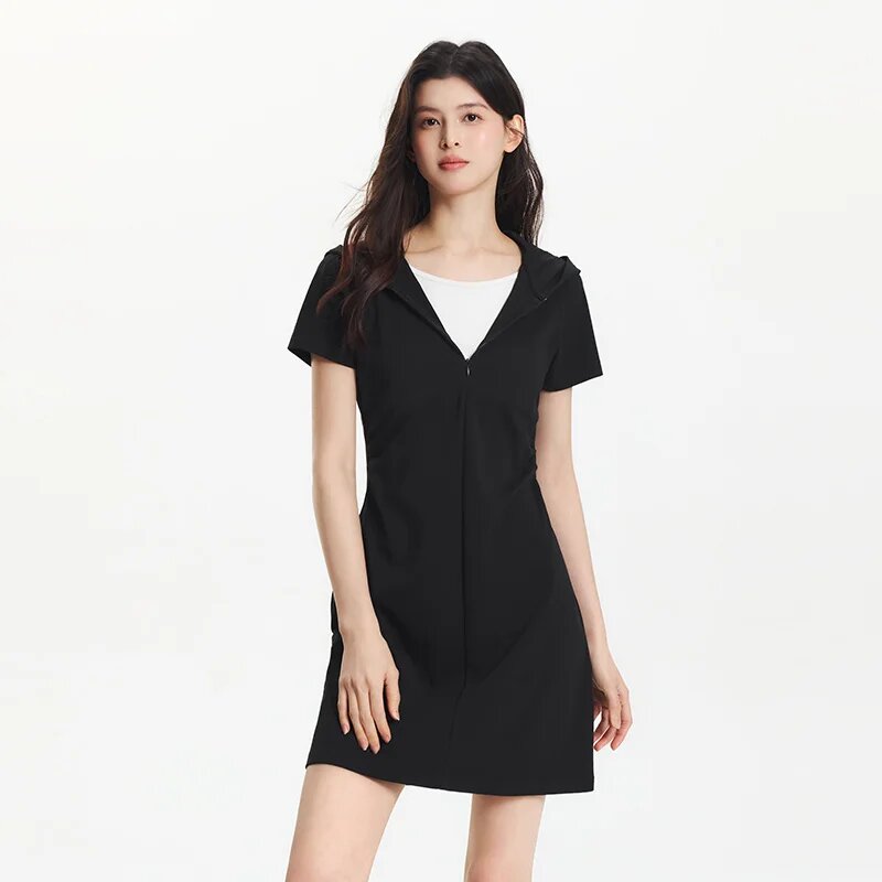 Платье SEMIR