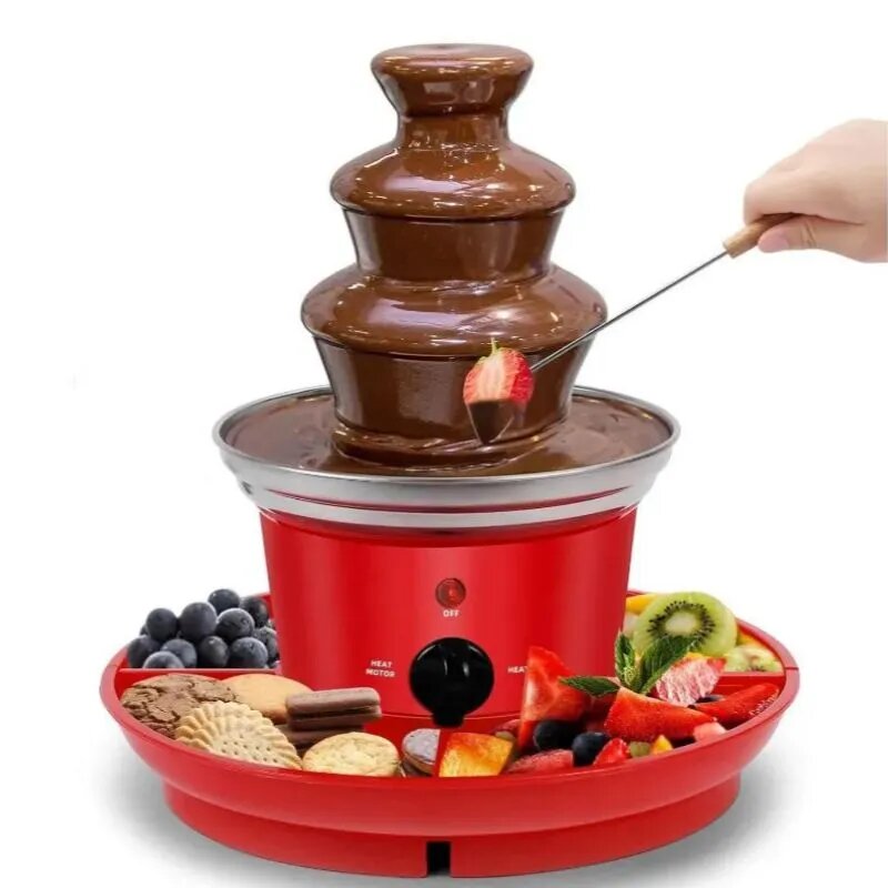 Набор для фондю