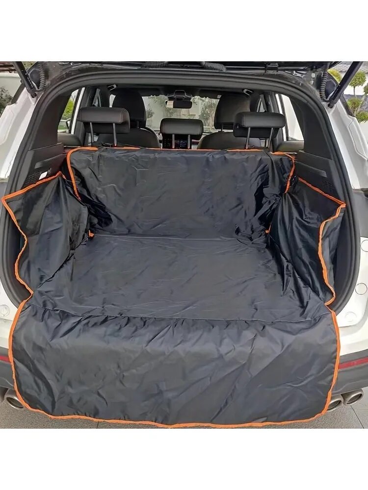 Чехол в багажник, 1 шт.