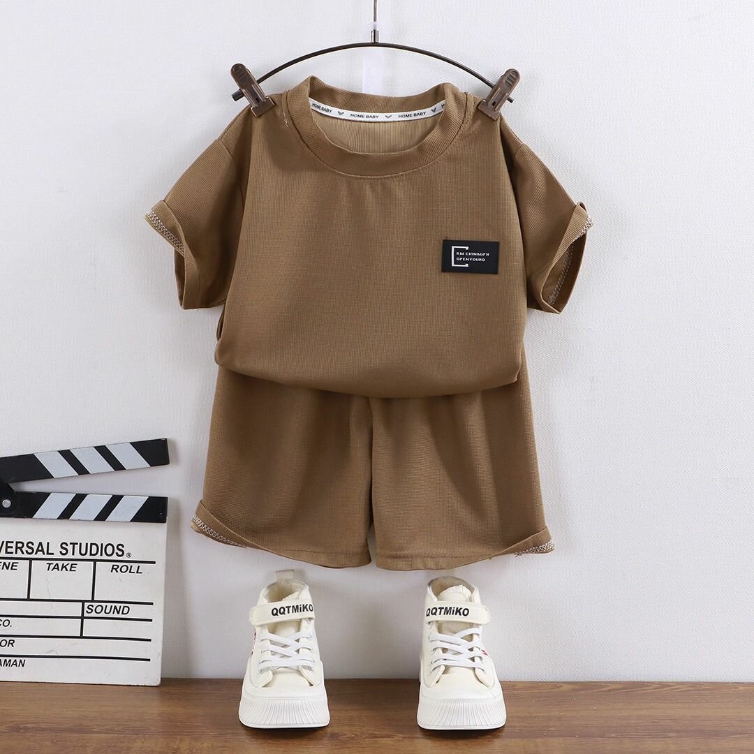 Clothing Set SYJWY