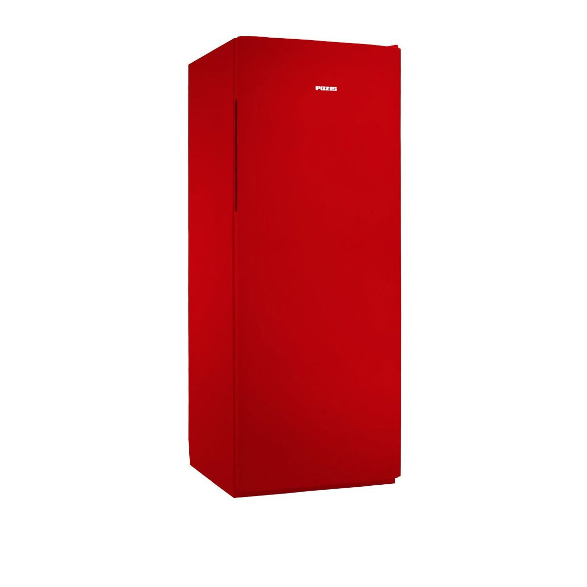 Морозильная камера POZIS FV NF-117, объем 228 литров рубиновый