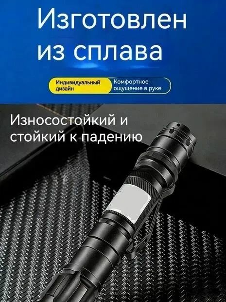 Лазерная указка — фото 1