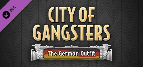 City of Gangsters The German Outfit, Все страны