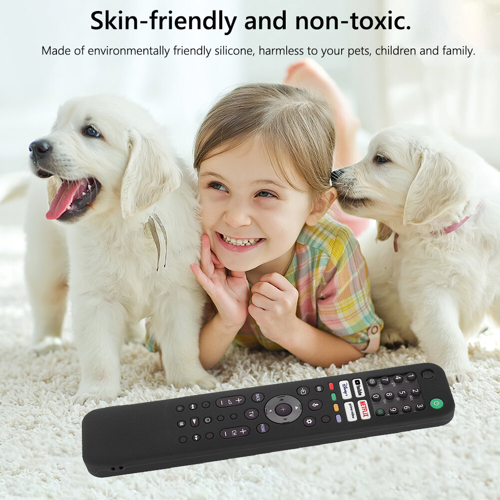 Чехол для пульта