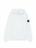 Худи Stone Island Logo-patch hoodie, размер XL, , синий