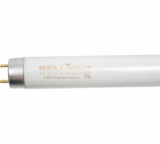 Лампа BELLIGHT LFL Т8 18W