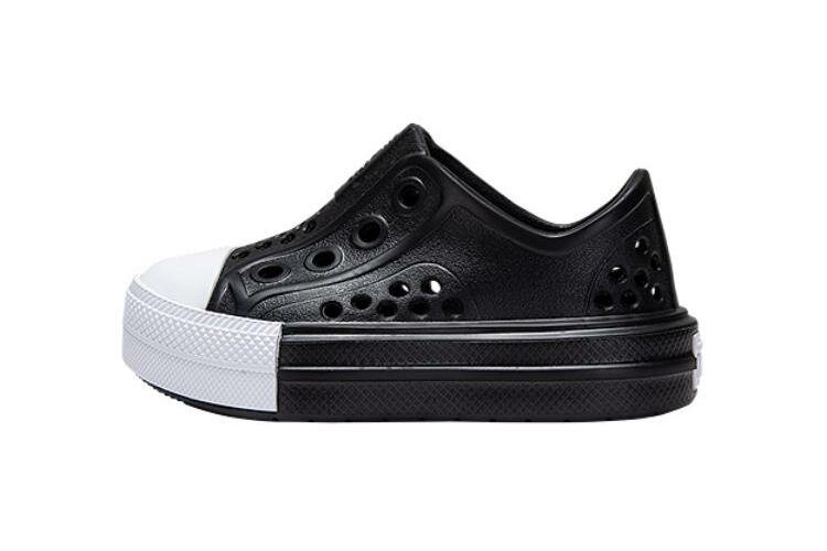 Кроссовки Chuck Taylor All Star Play Lite CX Low TD