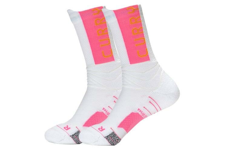 Носки спортивные Crew Socks