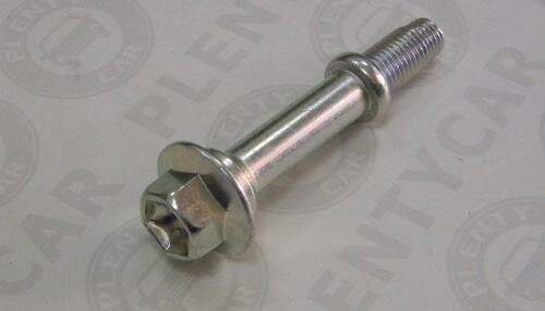Болт крепления глушителя Toyota 90109W0005