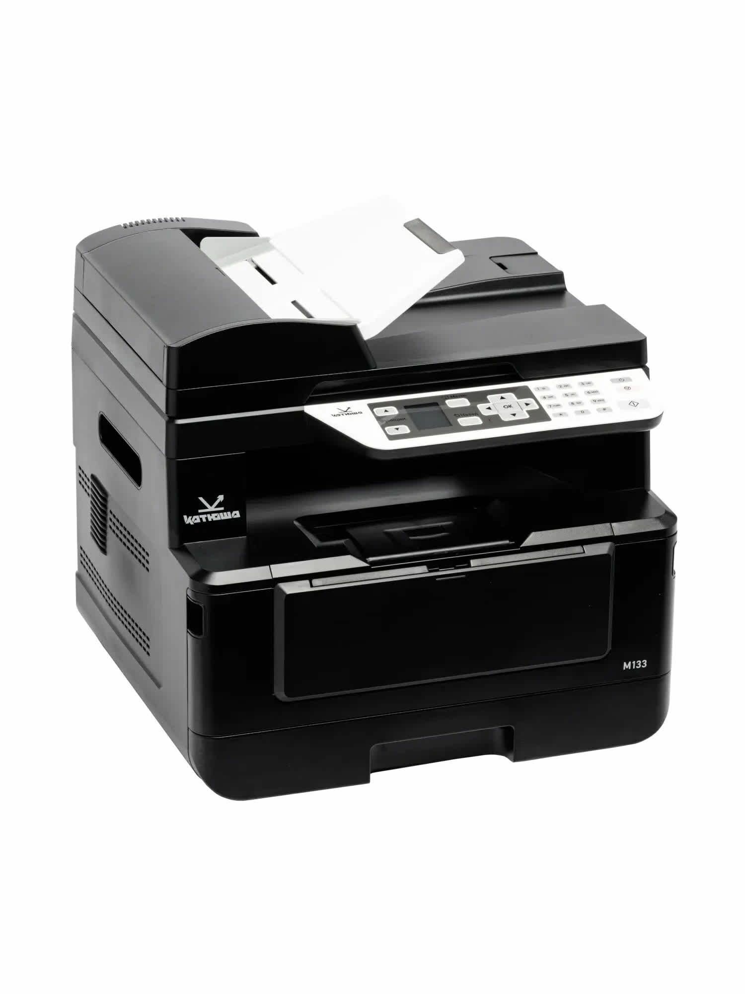 МФУ Катюша M130 черный