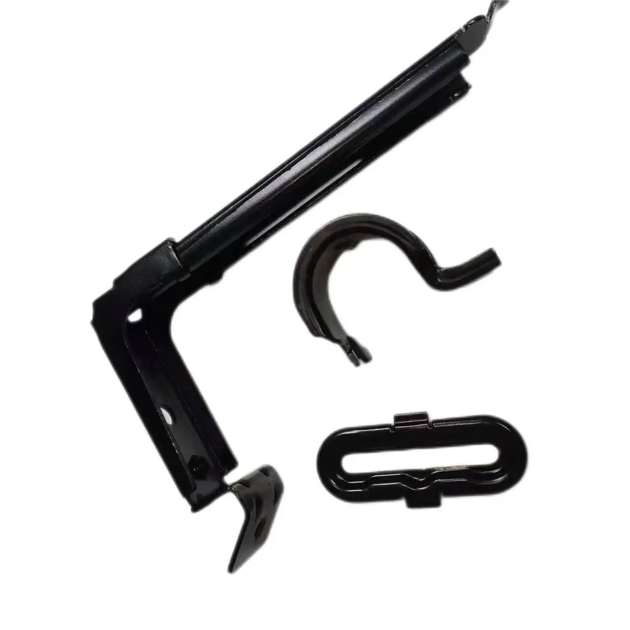 Кронштейны для крепления брызговиков VOLVO (OEM 21094391, 21094454, 21094456, 22087453)