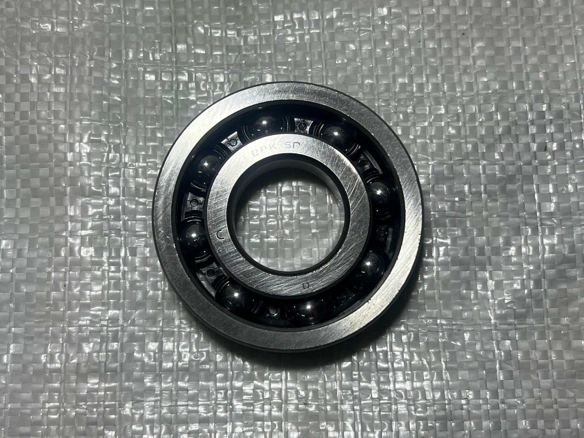 Подшипник 6-50306АЕ5УШ1 россия