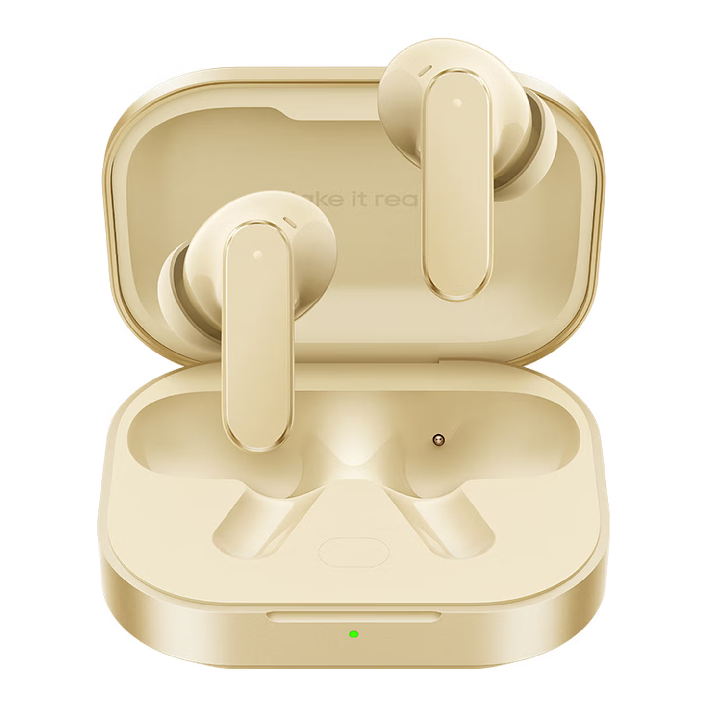 Беспроводные наушники realme Buds Air 8, AI синхронный перевод, фиолетовый