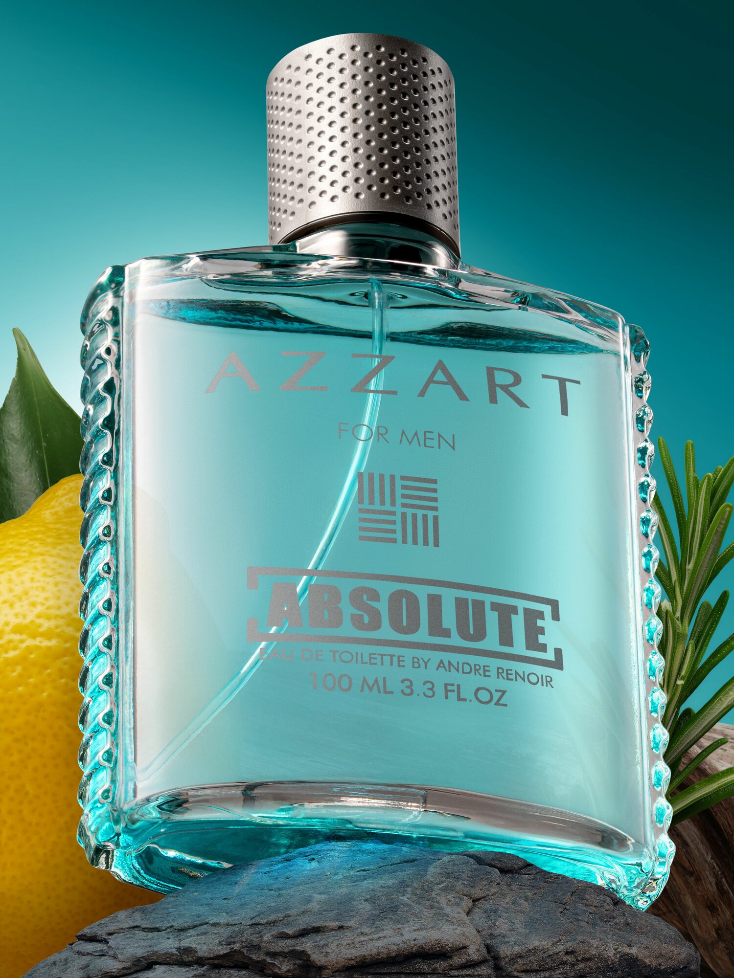 Absolute Azzart Туалетная вода Духи мужские
