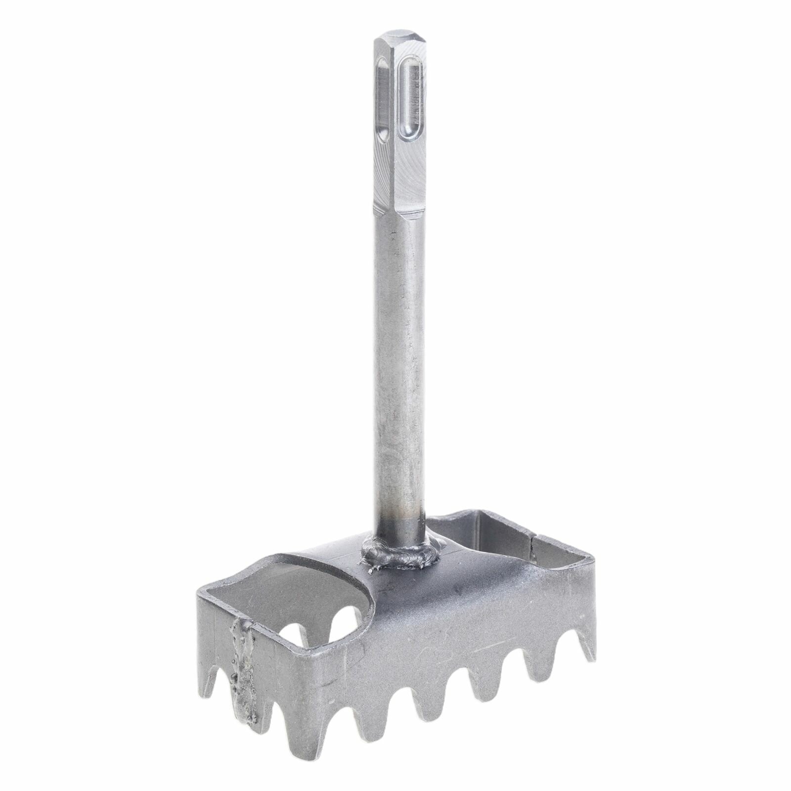 Эффективное сверло для квадратных отверстий в стенах резки гипсокартона и дерева