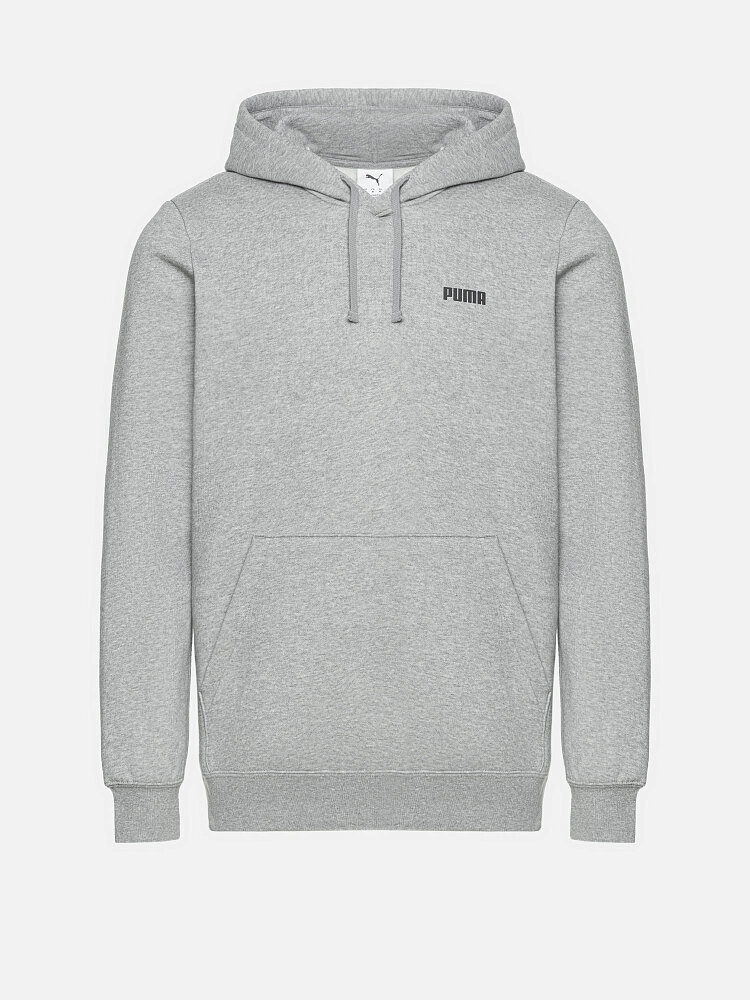 Худи Essentials Small Logo Hoodie
