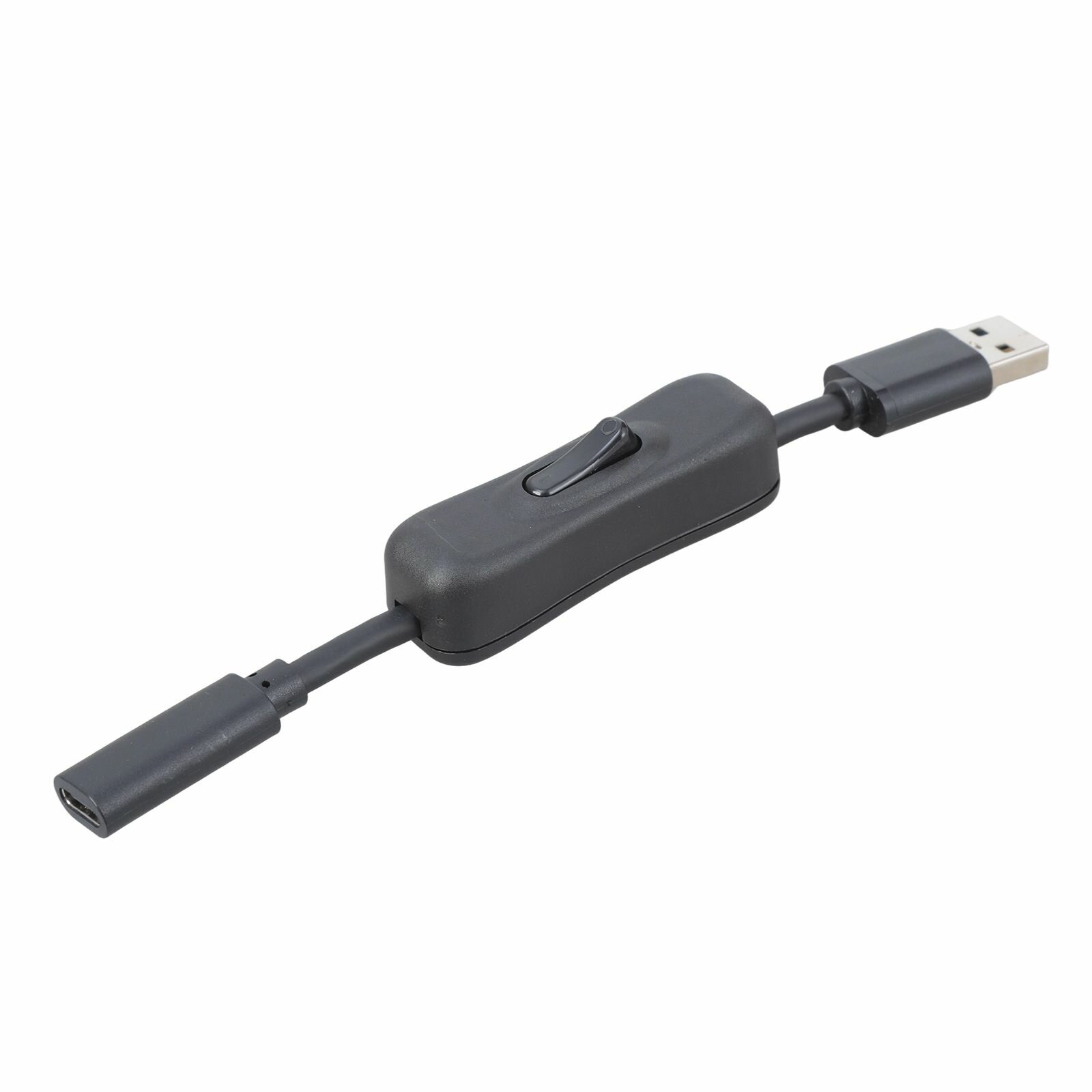Дополнительный USB-кабель USB30 для подключения к Type C c переключателями
