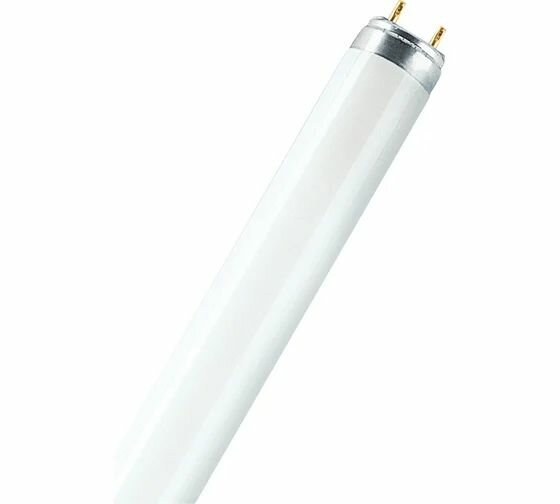 Линейная люминесцентная лампа Osram LUMILUX T8 36Вт 4000К G13