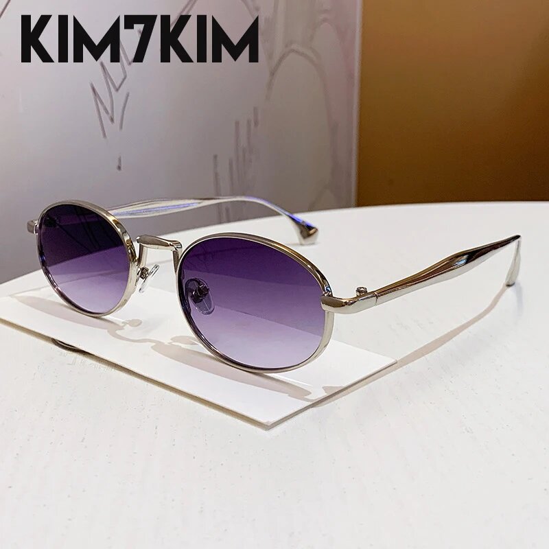 Солнцезащитные очки KIM7KIM