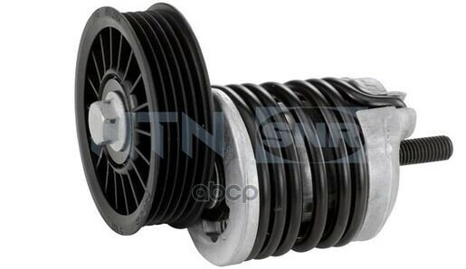 Натяжитель ремня Audi A4,6, VW Passat 1.9 TDI 01.95-09.01 SNR арт. GA35715