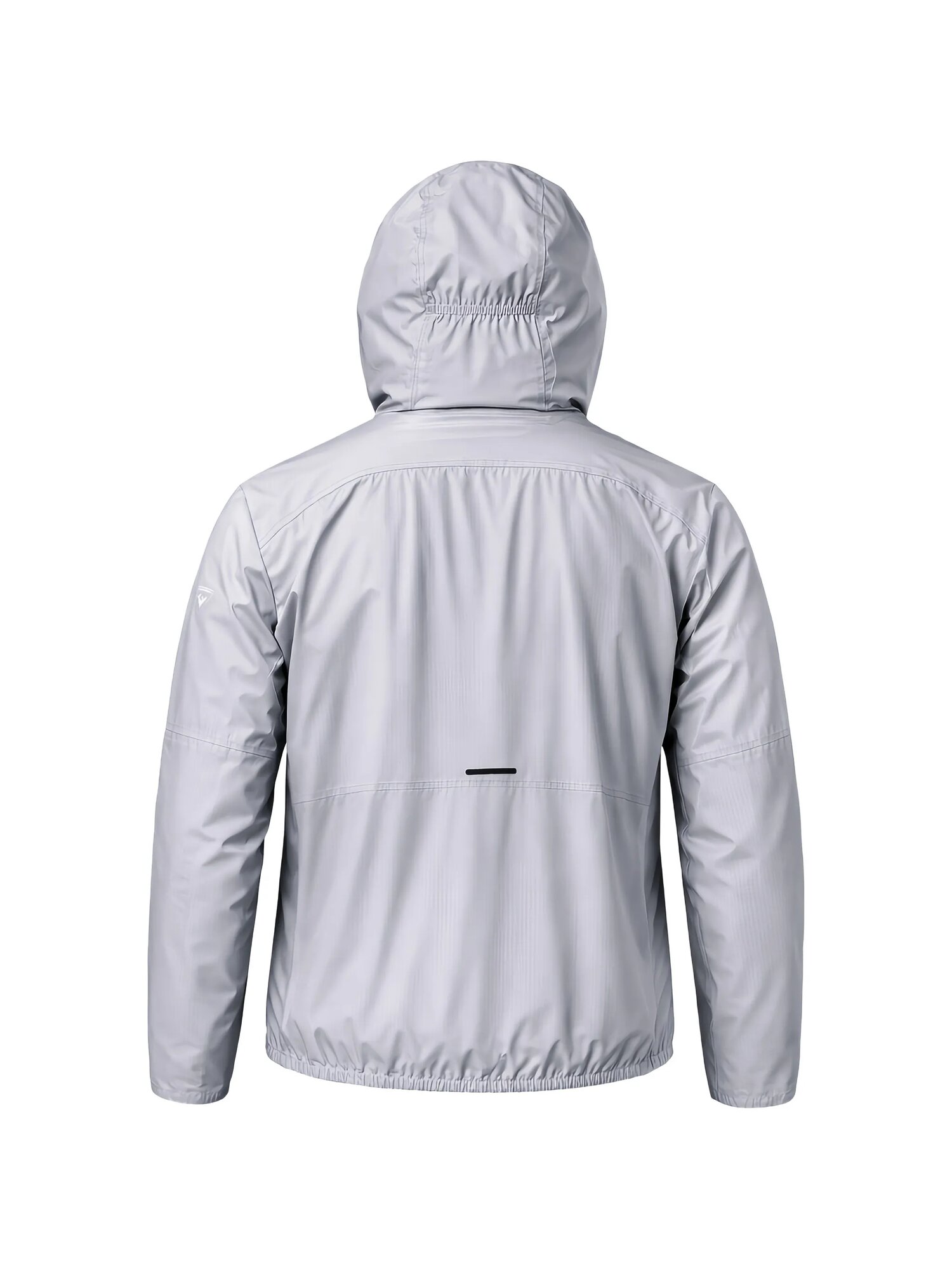 Куртка Rossignol Zip jacket, размер M, grey — фото 1