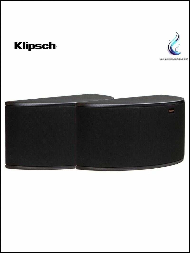 Эксклюзивный сабвуфер Klipsch R14S для объемного звука в вашей домашней киносистеме