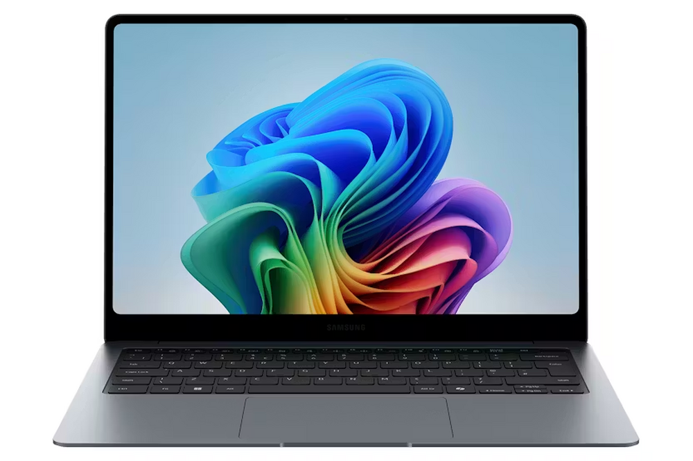 14.0" ноутбук Samsung Galaxy Book6 Pro 14 [2880x1800] Ultra7 356H 32GB LPDDR5X 1TB SSD M.2 Intel Arc Graphics Win11 Home 1.2кг