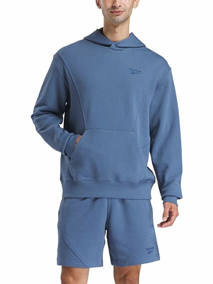 Худи спортивное Icon Elements Hoodie