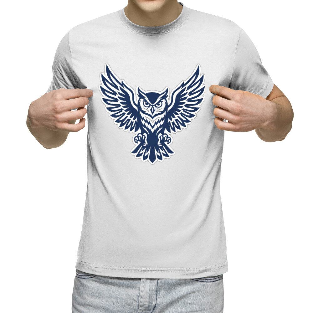 Футболка US BASIC