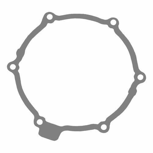 Прокладка крышки генератора для Honda VFR400 NC21, 24, 30 RVF400 11636-ML0-000 CHAKIN 000H-015 для мотоцикла