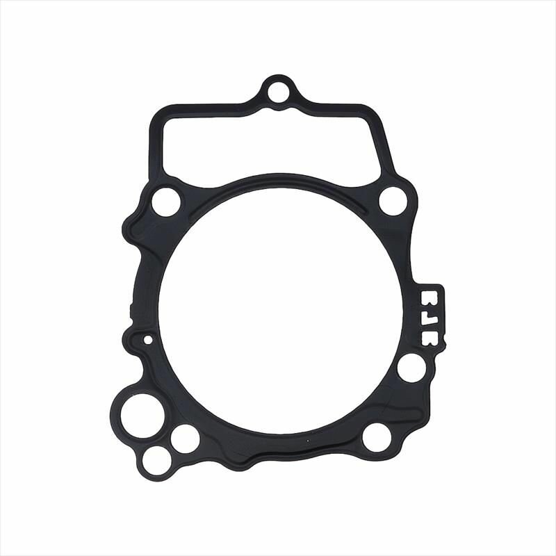 Прокладка цилиндра CHAKIN Yamaha WR250F 20-24, YZ250F 19-22, YZ250FX 20-23 B7B-1 для мотоцикла