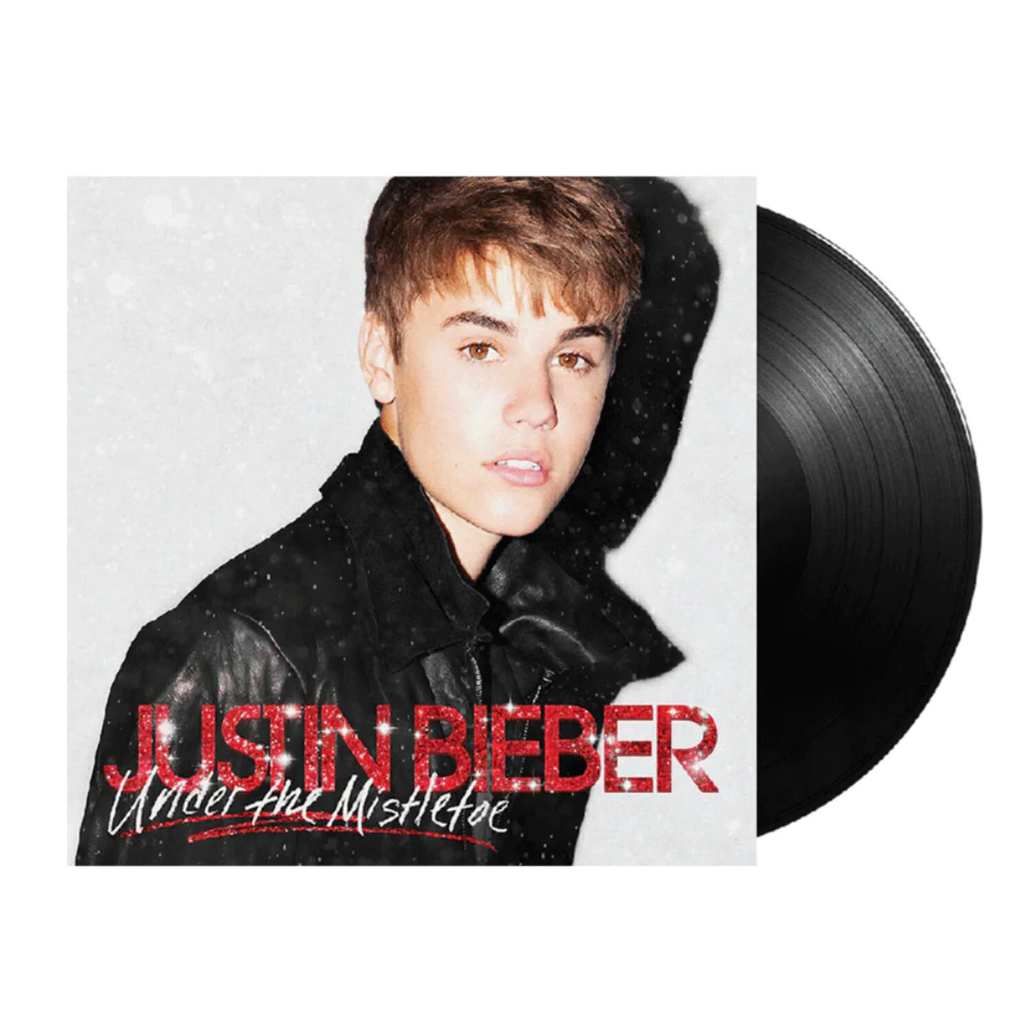 Виниловая пластинка Justin Bieber - Under The Mistletoe