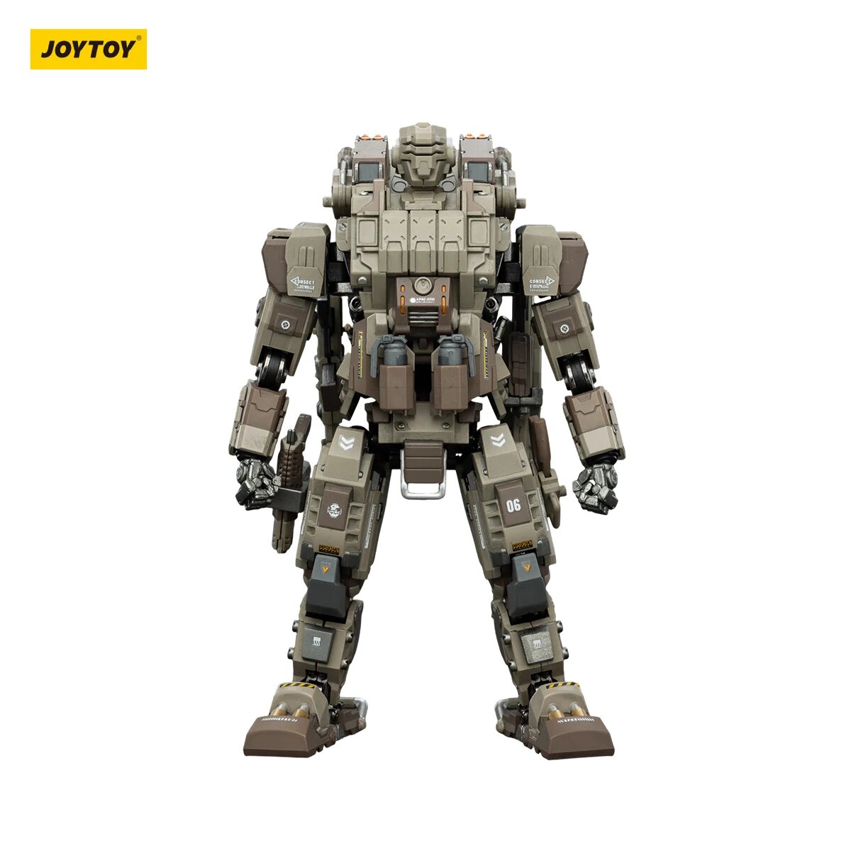 JOYTOY 1/25 Sky Striker Action Figure