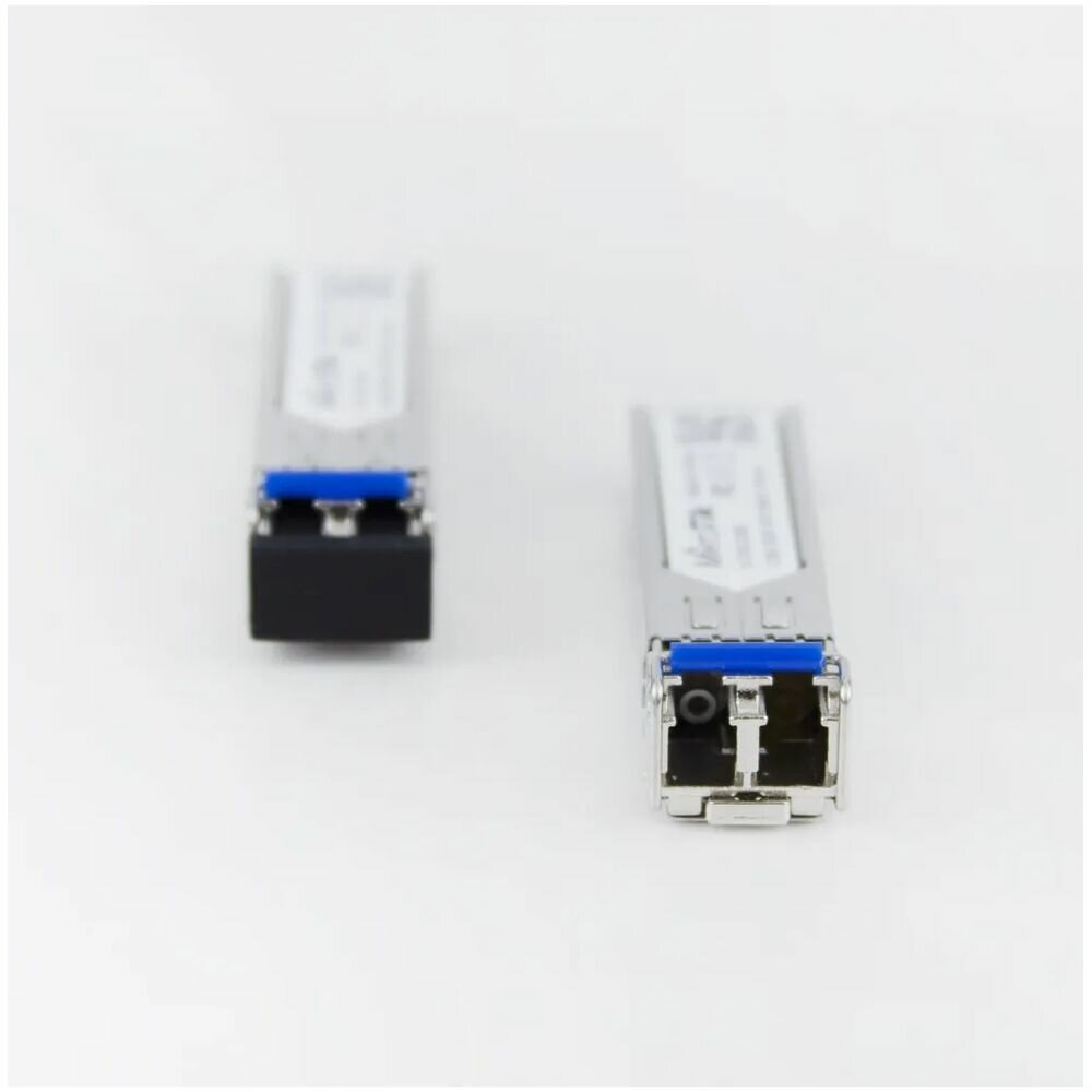 Трансивер MikroTik S-31DLC20D — фото 1