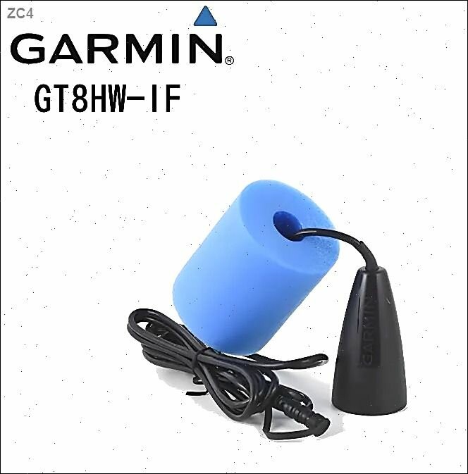 Зимний датчик эхолота GARMIN GT8HW-IF 4-pin CHIRP