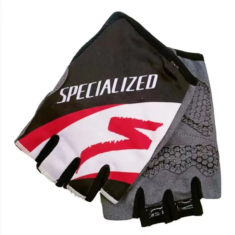 Specialized Велоперчатки, размер: L