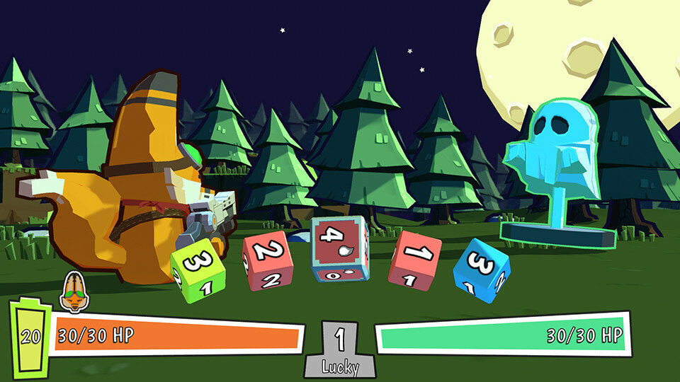 Fuzz Force: Spook Squad Steam Ключ • Активация Steam • регион Весь мир