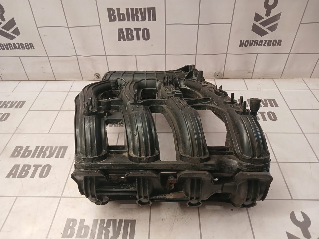 Коллектор впускной LADA Priora 2008-2018