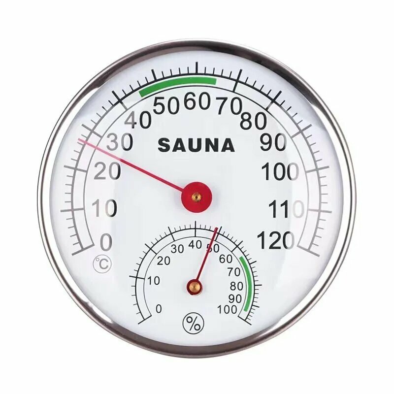 Гигрометр для бани, сауны