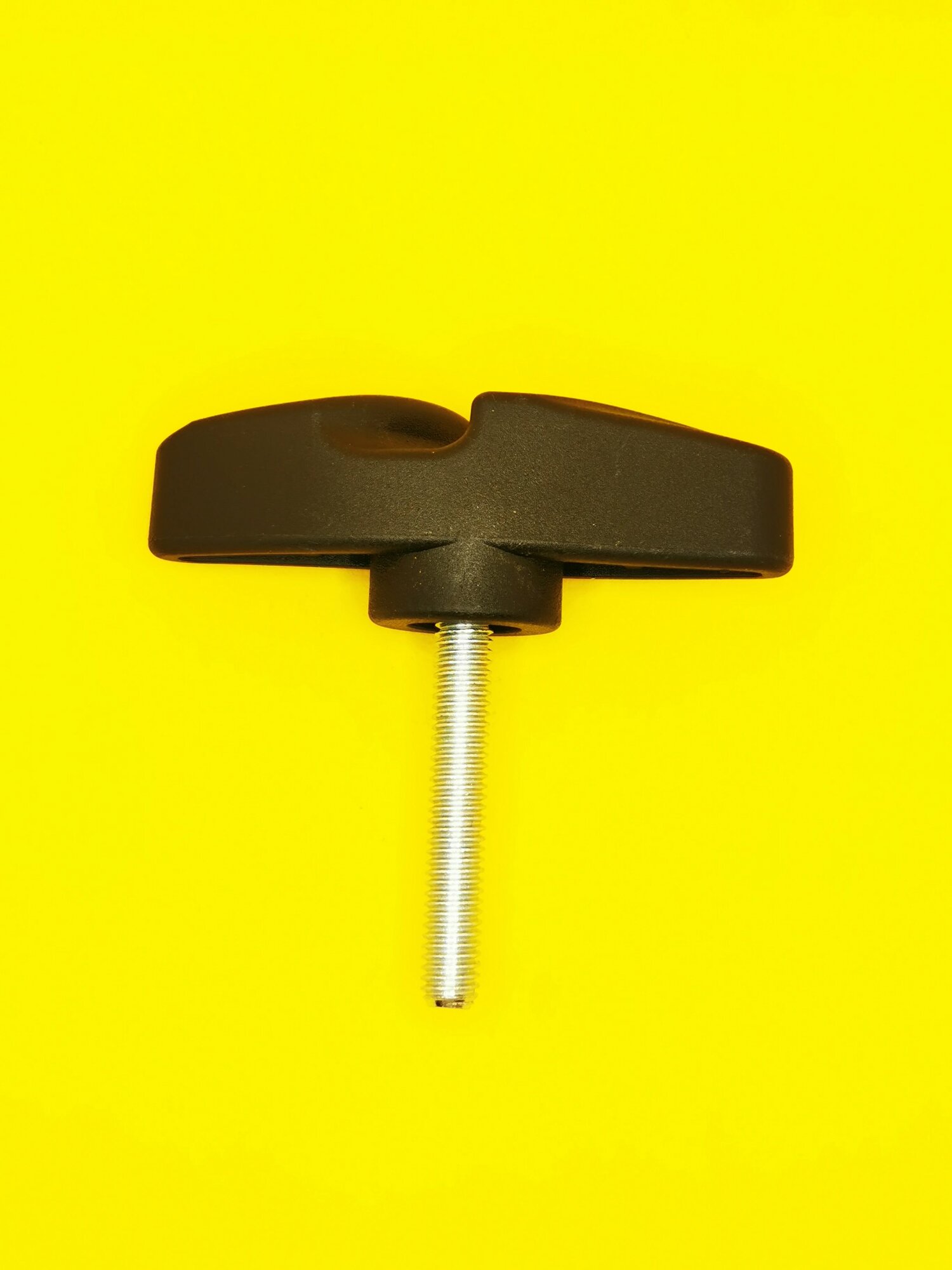 Болт крепления муфты штанги триммеров Champion T256, T333, T523, арт 125112420