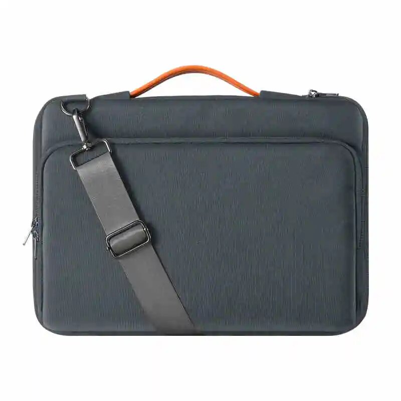 Сумка для ноутбука 13-14.2" Dormin Dark Grey